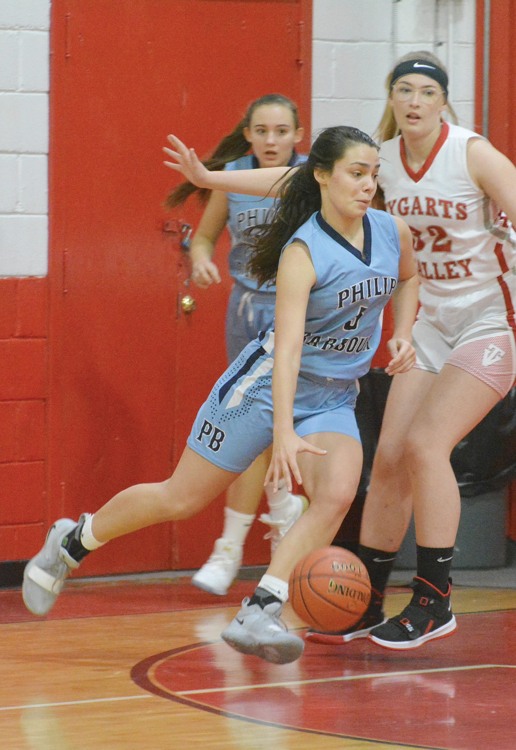 Lady Colts have mixture of experience, youth | News, Sports, Jobs - The ...